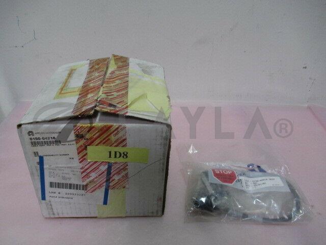 1000000013_401175955318 AMAT 0150-04216 Rev. 001, Cable Assembly, PDO 4 ...