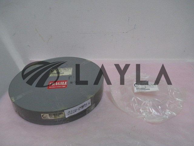 1000000013_401209282563 AMAT 0200-09893A, Focus Ring 6", FLTD, Lift, 2 ...