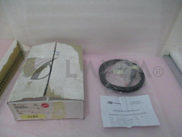1000000013_401210703271 AMAT 0150-37008 Rev.001, Cable Assy, ISO Valve ...