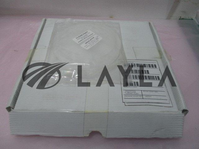 1000000013_401212989019 AMAT 0200-20061 Insulator, Quartz, 6", PVD ...