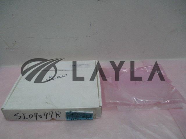 1000000013_401215271118 AMAT 0200-00221 Insulator, Pinless, 8" SNNF ...