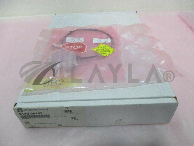 1000000013_401217711313 AMAT 0140-04792 Harness Assy, RS232-2 Out ...
