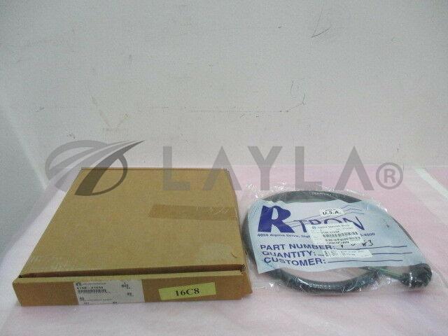 1000000013_401223791324 AMAT 0140-21234, Harness Assembly, AC Power CH ...