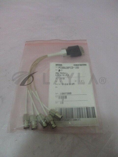 1000000013_401228028741 Trompeter Emerson PCB0W30PCB-180 RF Cable ...