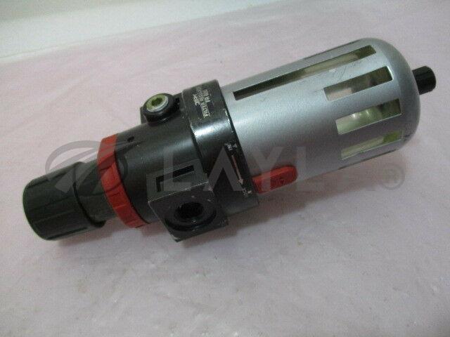 1000000013_401255511912 Koganei FR 600 Filter Regulator, 420641 FR 600 ...