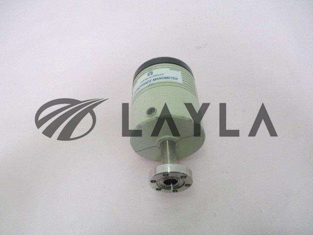 1000000013 401347260212 Amat 1350 00683 Capacitance Manometer Pressure Transducer 423468 1350