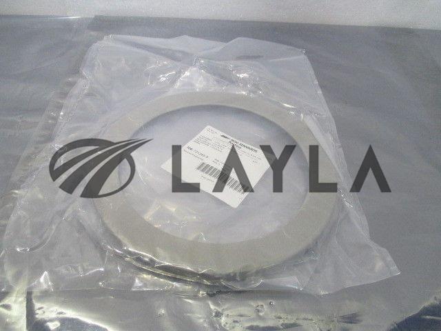 1000000013_401483563600 AMAT 0020-24719 Cover Ring 8" 101 AL Coverage ...