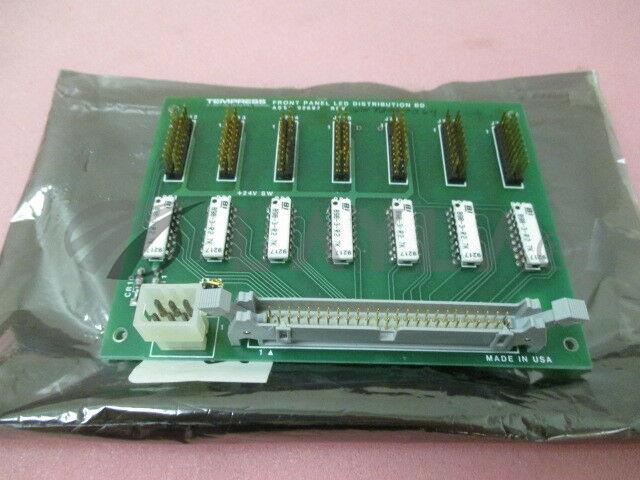 1000000013_401538403039 General Signal, Tempress 92697 Front Panel LED ...