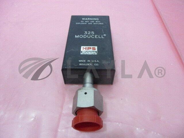 1000000013_401576086618 MKS HPS 103250021 Type 325 Moducell Vacuum ...