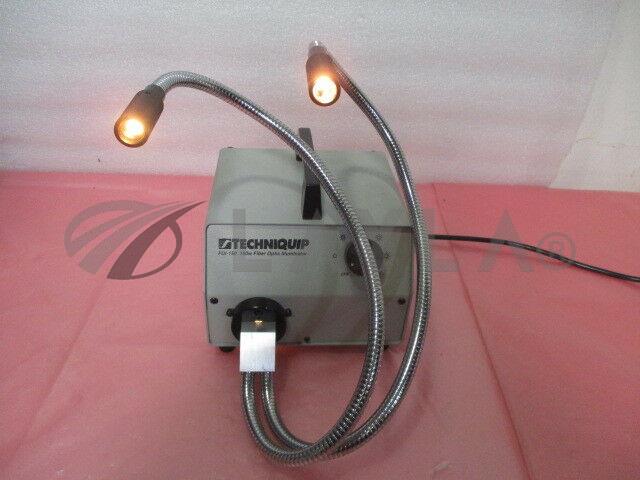 1000000013_401598758724 Techniquip FOI-150 Lamp EKE, Light Source ...