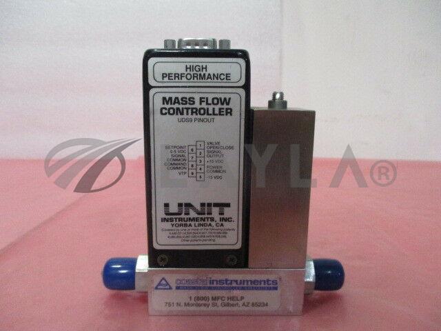 1000000013_401625629968 Unit Instruments UFM-1500 Mass Flow Controller ...