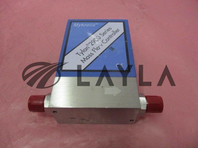 1000000013_401639778920 Mykrolis FC-2900V Mass Flow Controller, MFC ...