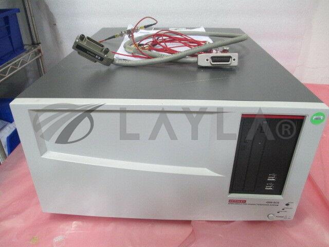 1000000013_401873026934 Keithley 4200 Semiconductor Characterization ...