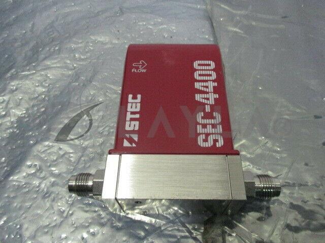 1000000013_401947671389 STEC SEC-4400 Mass Flow Controller, MFC, Cl2, 200 SCCM, SEC-4400MC ...