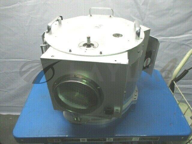 1000000013_402462852152 Novellus CVD RF Match LAM Shower Head 340mm 17 ...