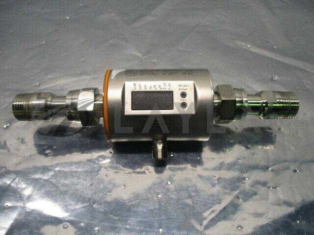 1000000013_402469631959 IFM Efector SM6001 Magnetic Inductive Flow ...