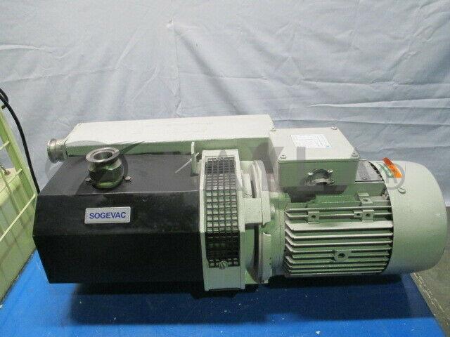 1000000013_402594610334 Leybold SV65.95007 SOGEVAC Vacuum Pump, Brook ...