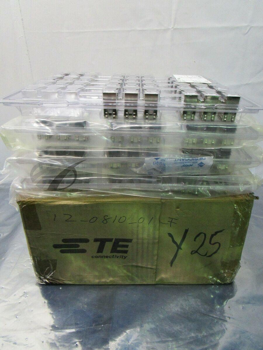 1000000013_403177299055 1 Lot of 170 TE connectivity1888653-4 Modular ...