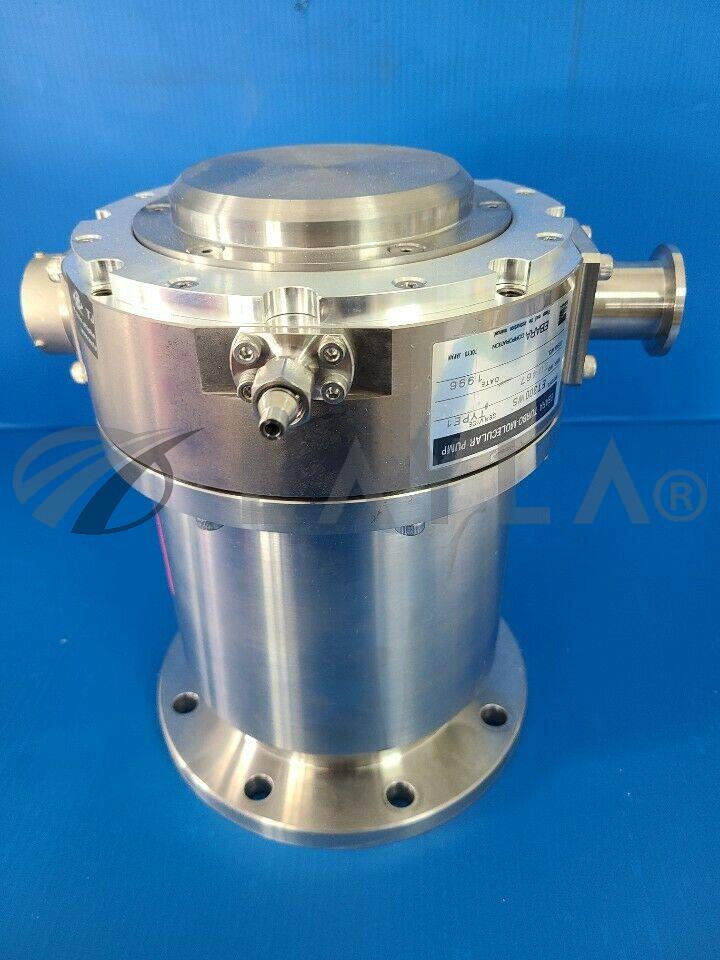 1000000016_303561924464 ET300WS EBARA ET300WS-TP TURBO MOLECULAR PUMP ...