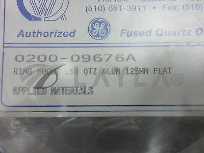 1000000018_154045207895 Applied Materials (AMAT) 0200-09676 RING ...