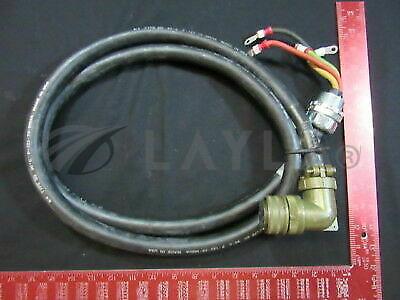 1000000018_154045236890 Applied Materials (AMAT) 0140-40162 Cable 0140 ...