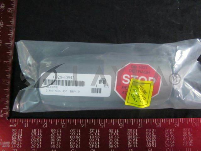 1000000018_154045287978 APPLIED MATERIALS (AMAT) 0020-40942 SLEEVE, N2 ...
