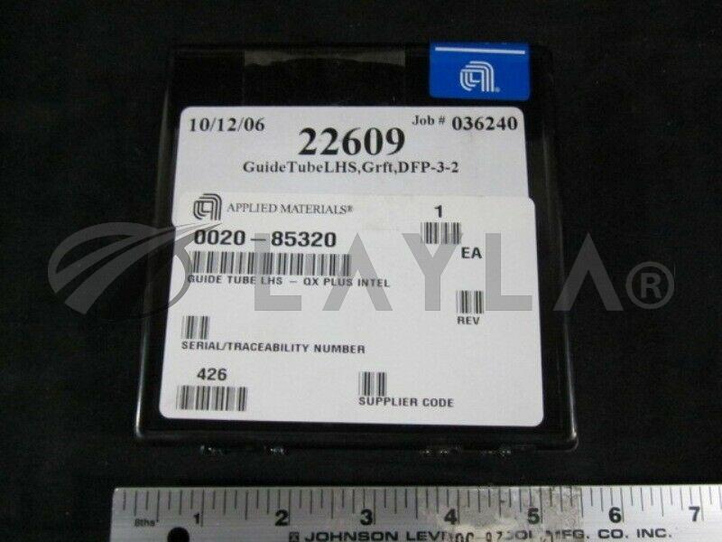 1000000018_154045304940 Applied Materials (AMAT) 0020-85320 GUIDE TUBE ...