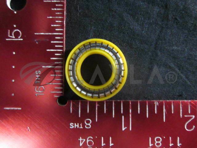 1000000018_154046745995 Applied Materials AMAT 3700-01403 SEAL DYNAMIC ...