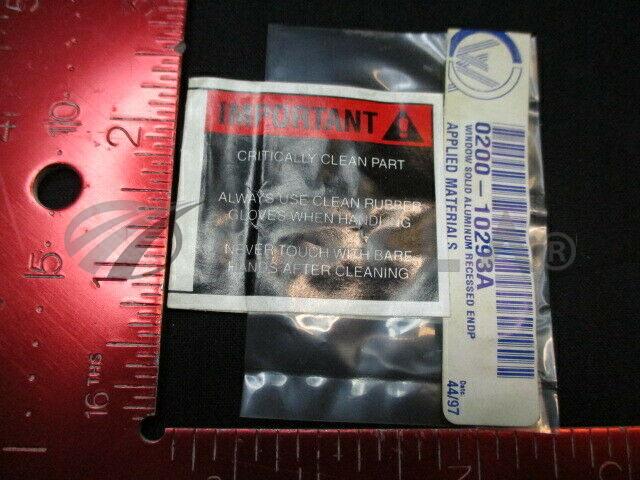 1000000018_154046869751 Applied Materials (AMAT) 0200-10293 WINDOW ...