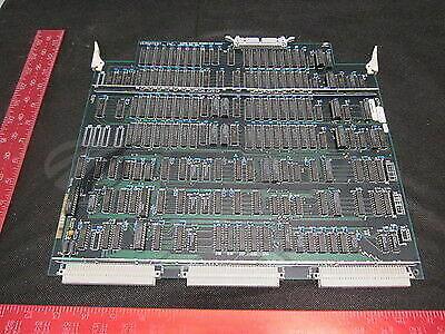 1000000018_154048980986 VERSATEST BRD-V1390 V1000 BUFFER MEMORY/ECR ...