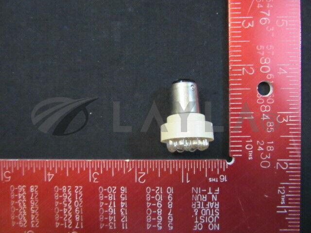 1000000018_154051538723 LEDTRONICS DB609-0CW-024S LED Lamp Bayonette ...