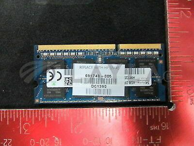1000000018_154051569788 HP 691740-005 4 GB, DC1390 MEMORY MODULE 691740 ...