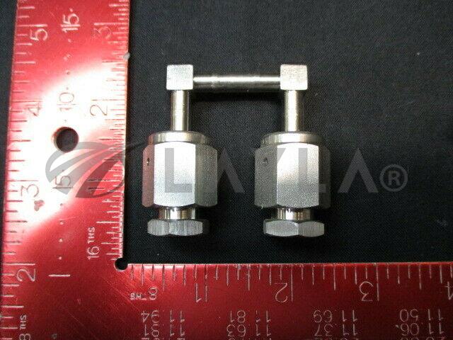 1000000018_154051667905 Applied Materials (AMAT) 0050-08486 WELDMENT ...