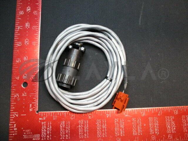 1000000018_154057605091 Applied Materials (AMAT) 0150-21535 Cable, Assy ...