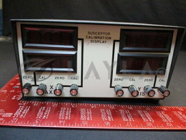 1000000018_164339160678 Applied Materials (AMAT) 0010-09063 SUSCEPTOR ...