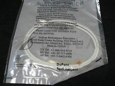 1000000018_164341377526 DUPONT JIS V325 O-RING KALREZ 6 X 321.5 mm 12. ...