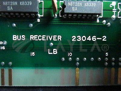 1000000018_164341485102 Nikon 23046-2 PCB - BUS RECEIVER 23046-2 PCB ...