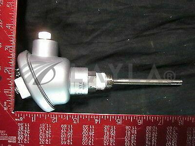 1000000018_164343056253 YASHIMA SOKKI C11874 THERMOCOUPLE, TYPE: K, CLASS: 1, MAT'L: S6 C11874 ...