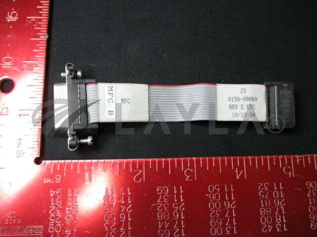 1000000018_164351046936 Applied Materials (AMAT) 0150-09069 ASSY RIBBON ...
