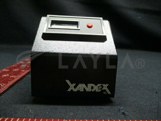 1000000018_164376231725 XANDEX 350-0008 BOX, INK MARKING COUNTER 350 ...