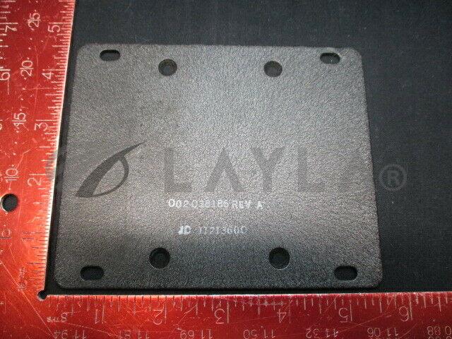 1000000018_164940938639 Applied Materials (AMAT) 0020-38185 PLATE,MNTG ...