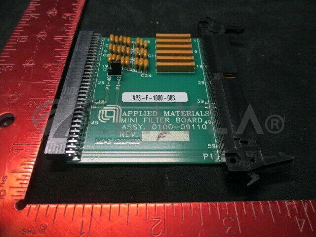 1000000018_164940943809 Applied Materials (AMAT) 0100-09110 0100-09110 ...