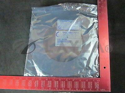 1000000018_184401753573 Applied Materials (AMAT) 0200-40109 Cover Plate ...