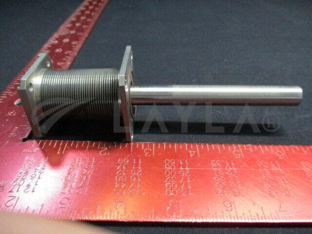 1000000018_184403211208 Applied Materials (AMAT) 0015-09209 BELLOWS ...