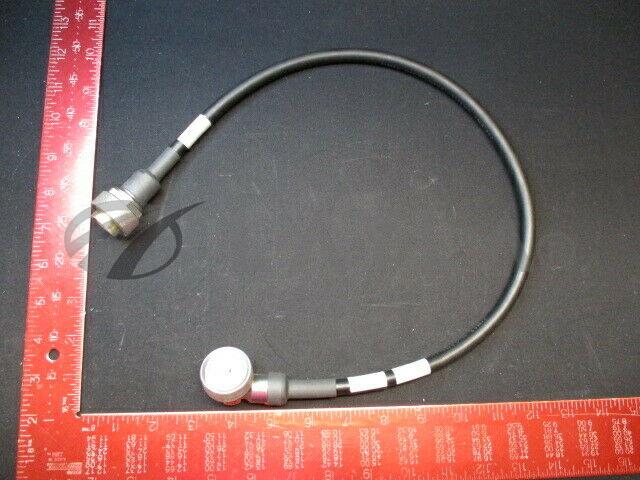 1000000018_184403215162 Applied Materials (AMAT) 0190-35259 CABLE ASSY,RF COAX,DPS CENTURA 0190 ...