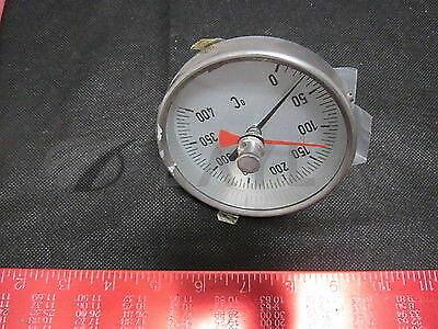 1000000018_184405973337 LINDE 303824 WIKA THERMOMETER A5116 FOR MS ...