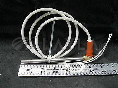 1000000018_184406199068 WATLOW 94-3 HEATER, 600W 5.5 X .39 34394 ...