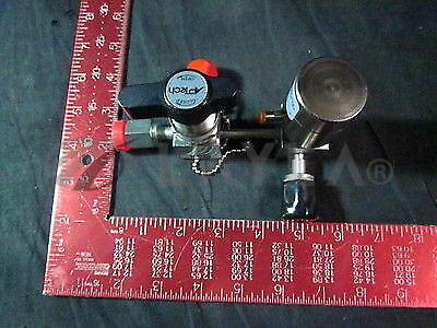 1000000018_184406233502 APTECH AP3550SM Valve, Isolation and Leak Check ...
