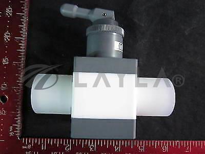 1000000018_184406530268 TOHO TV-013-CIFF-3/4 Valve Teflon, Shutoff TV ...