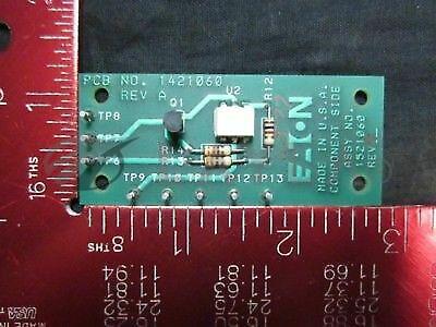 1000000018_184406566577 EATON 1521060 EATON CHG MONITOR 15S108 PCB ASSY ...